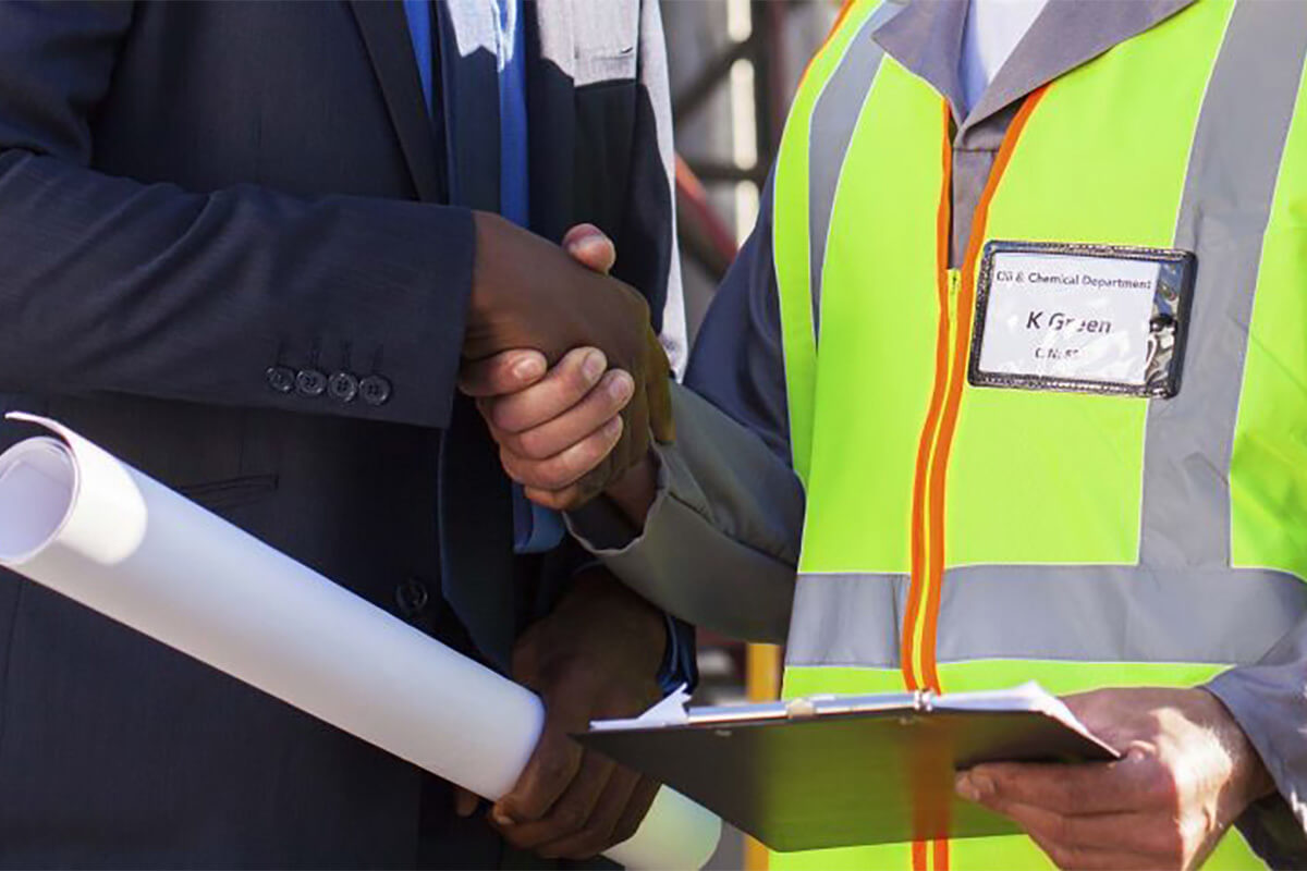 Benefits of (OHSMS) ISO 45001 - ISO 45001 (OHSMS) Occupational Health ...