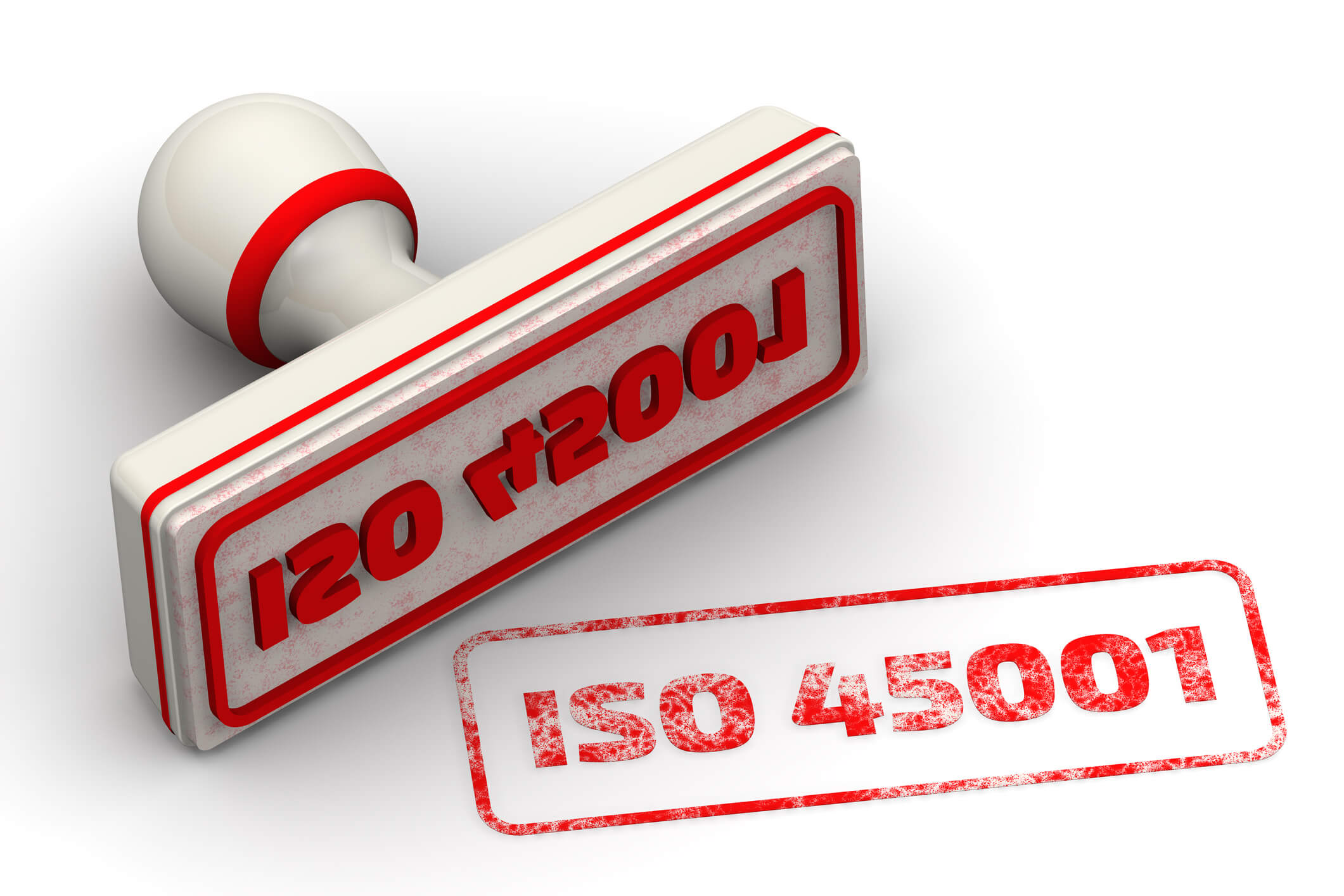 Free Instant Quote - ISO 45001 (OHSMS) Occupational Health & Safety ...