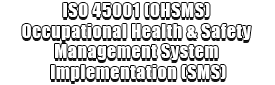 Benefits of (OHSMS) ISO 45001 - ISO 45001 (OHSMS) Occupational Health ...
